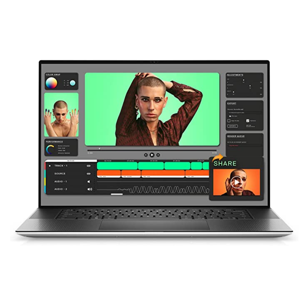 Dell Xps 17 9710 - 10th Gen - Core I9 - 1tb - 32gb - 13.4’’ Full Hd ...