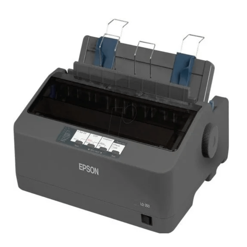 Epson LQ-350 A4 Mono Dot Matrix Printer