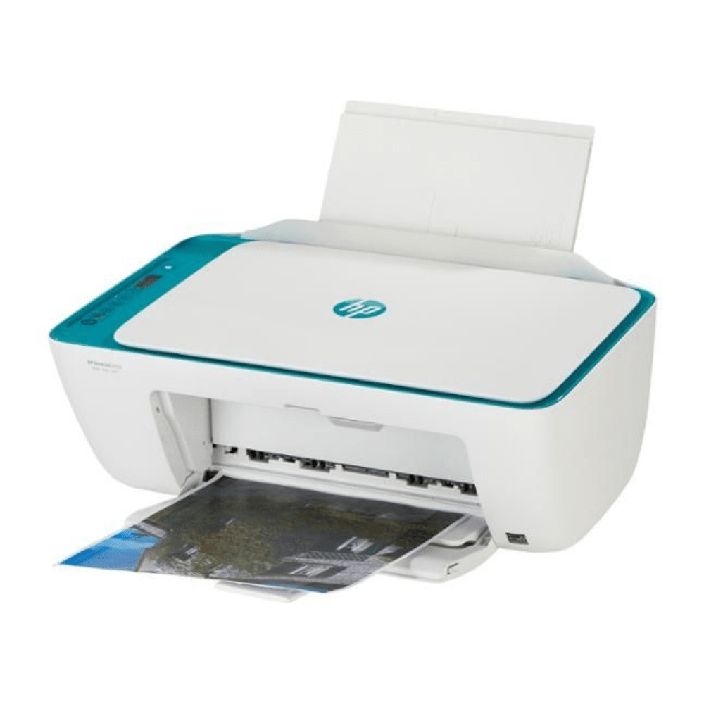 HP Deskjet 2632 All-in-One Printer