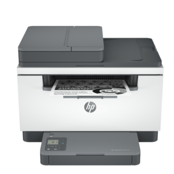 HP LaserJet MFP M236sdw Multifunction Printer 9YG09A