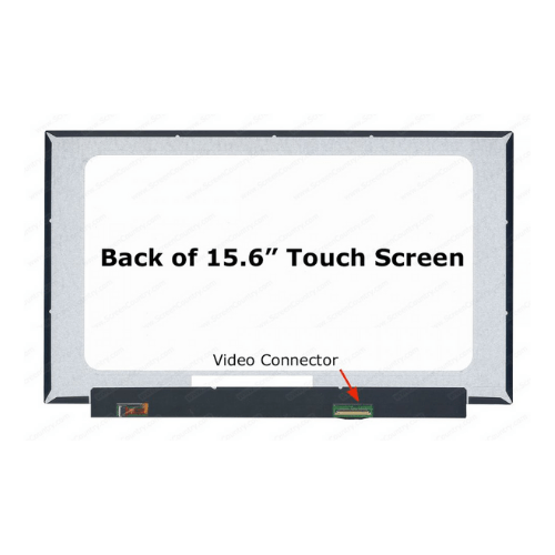 HP PAVILION 15-CS3073CL REPLACEMENT SCREEN - Blessing Computers