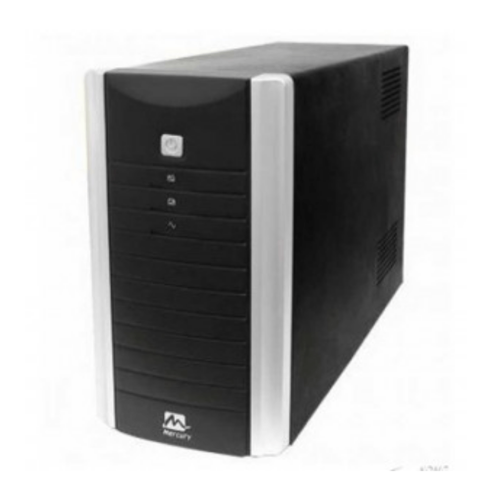Mercury UPS Elite 2000va pro - Blessing Computers