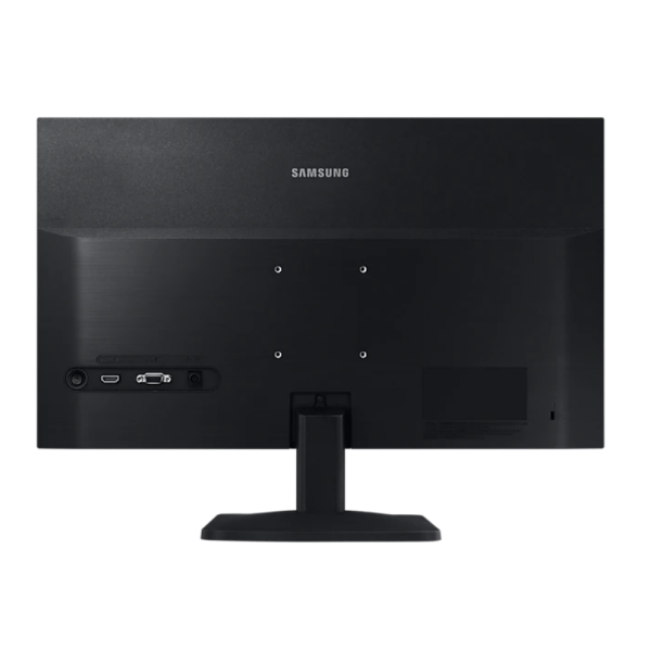 Samsung 22-Inch FHD Flat Monitor with Wide Viewing Angle
