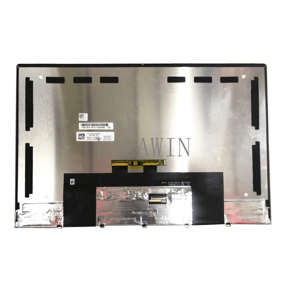 Dell xps (9700) 17 Laptop Replacement Screen - Blessing Computers