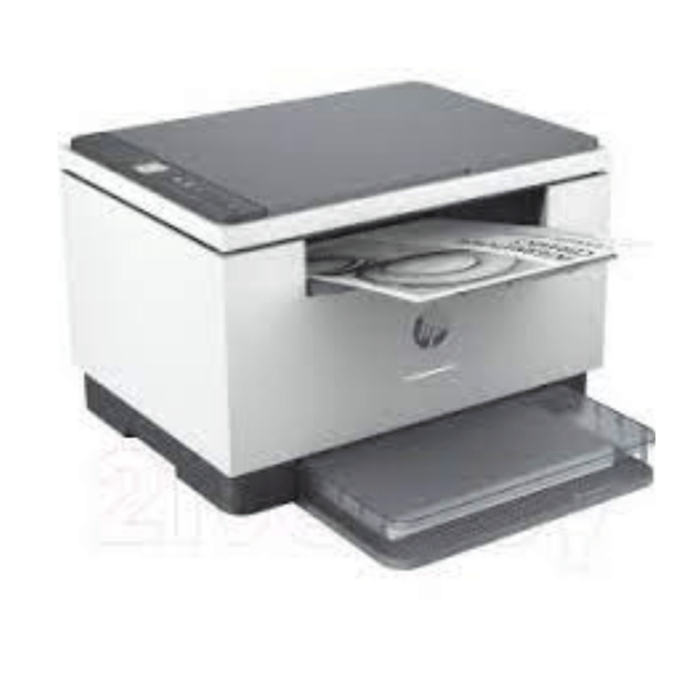 HP LaserJet MFP M236d Printer - Blessing Computers