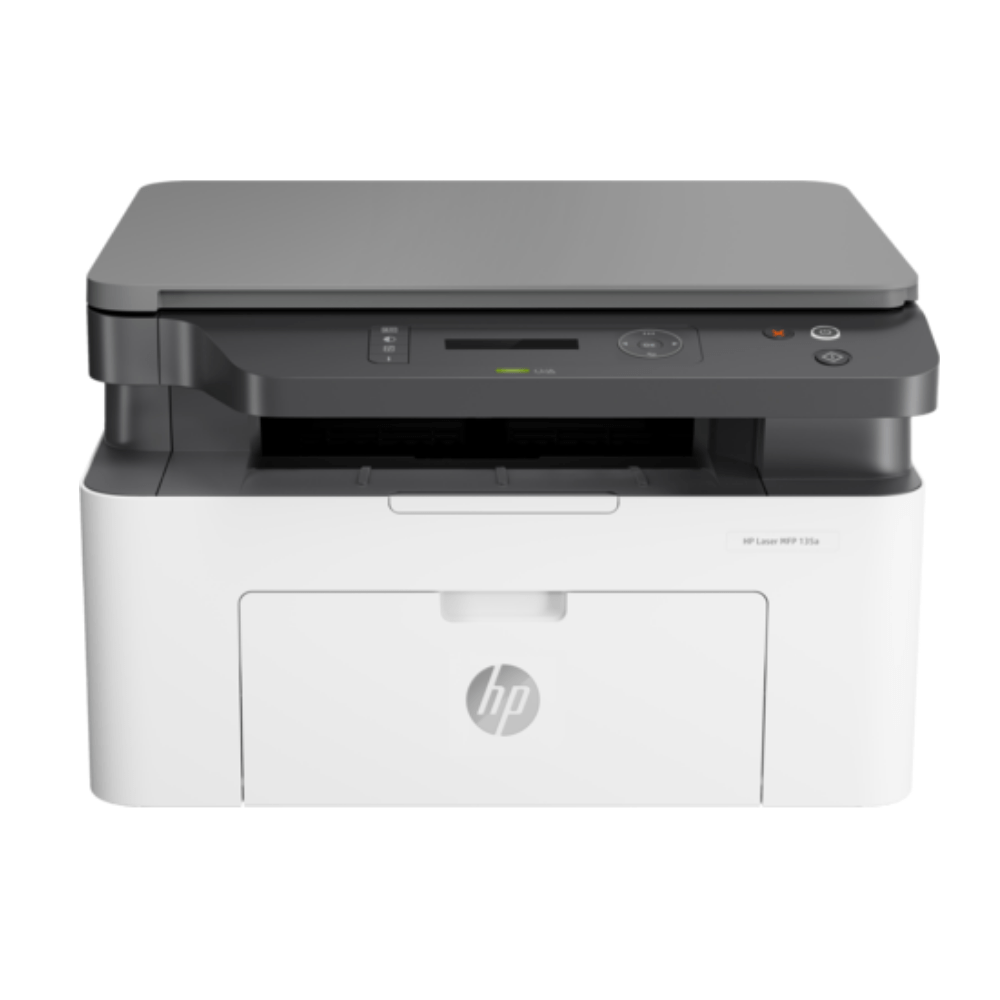HP LaserJet MFP135a - Blessing Computers