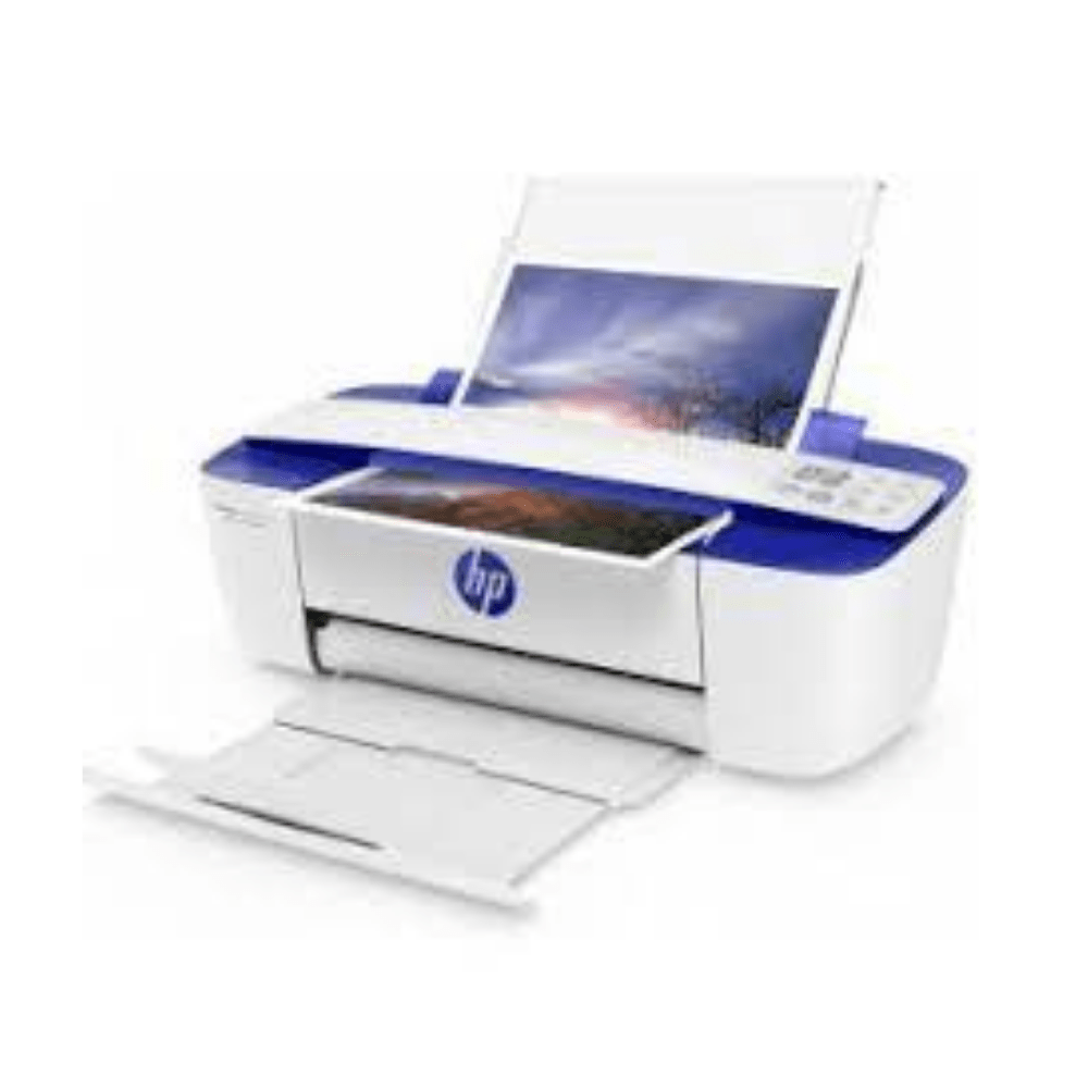 Hp 3790 ink Advantage AIO printer - Blessing Computers