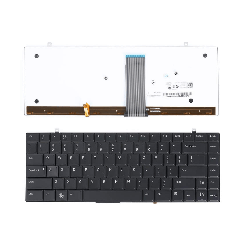 Dell xps 9305 Laptop Replacement Keyboard - Blessing Computers