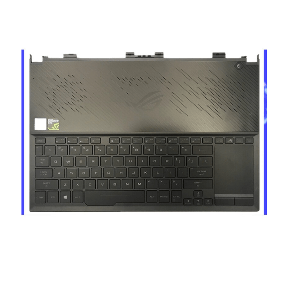 Asus ROG Zephyrus Replacement Keyboard - Blessing Computers