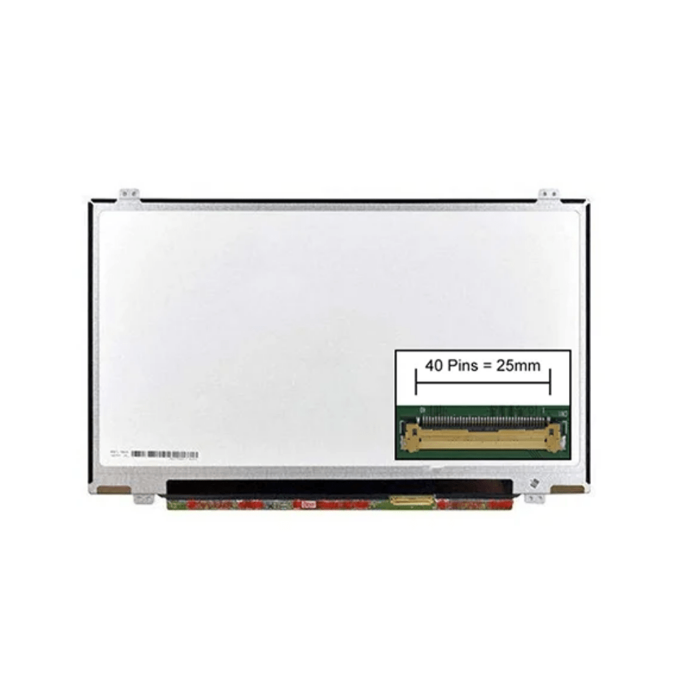 DELL VOSTRO 3400 Replacement Screen - Blessing Computers