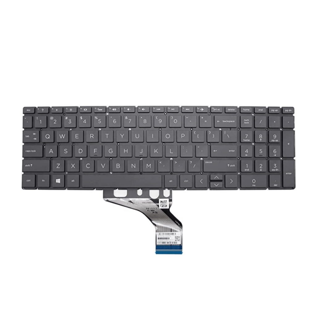Hp 250 G7 intel Ci5-1035G1 (175R6EA) Replacement Keyboard - Blessing ...