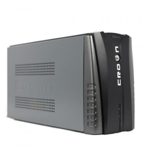 CROWN UPS CMU 1.2KVA - Blessing Computers