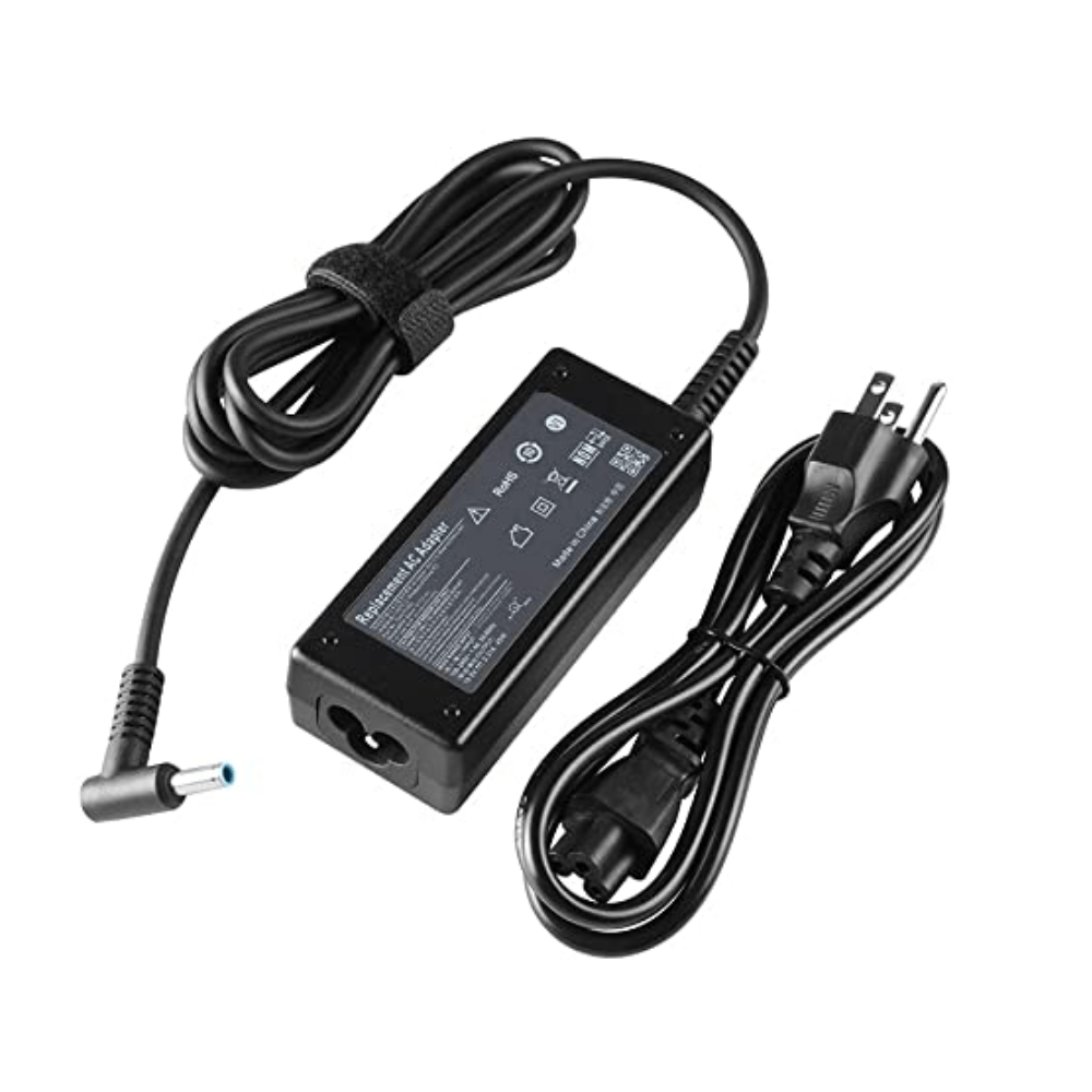 HP Laptop 15-dw1259nia Intel® Core™ i5 Laptop Replacement Charger ...