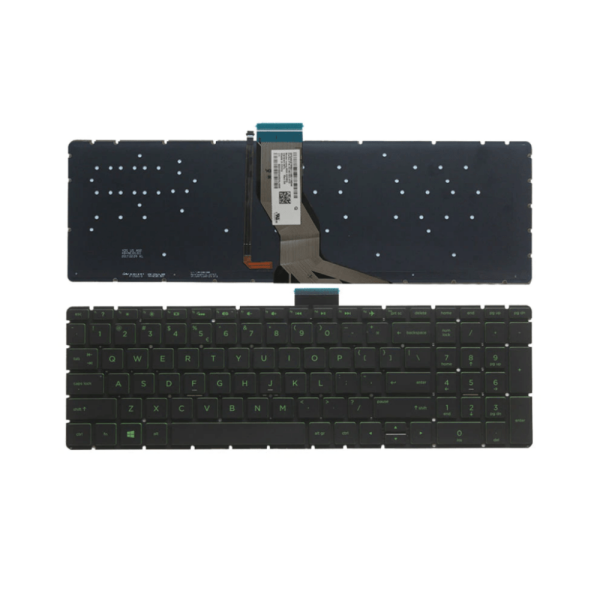 HP 250 G8 NB PC 2R9H8EA REPLACEMENT KEYBOARD - Blessing Computers