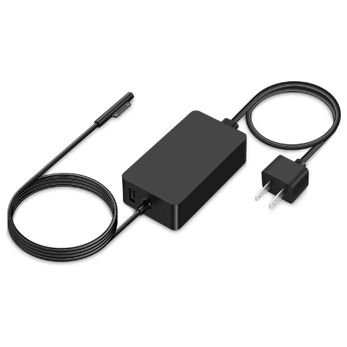 MICROSOFT 65W POWER SUPPLY - Blessing Computers