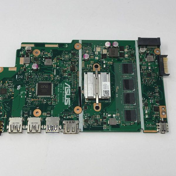 ASUS E410MA-BV365T ROSE PINK Intel Celeron N4020 Laptop Replacement ...