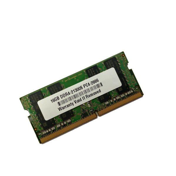 DELL LATITUDE 7420 9GL25Q3 Replacement Part RAM - Blessing Computers