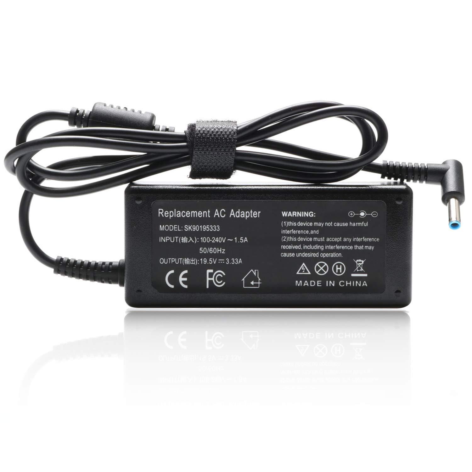 HP 15 INTEL COREI3-10110U LAPTOP REPLACEMENT PART CHARGER - Blessing ...