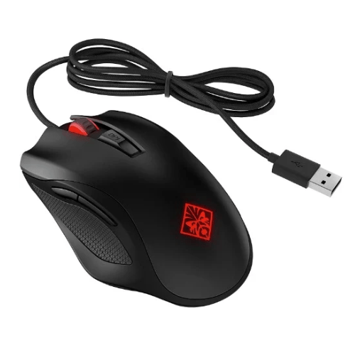 HP S1500 WIRELESS MOUSE - Blessing Computers