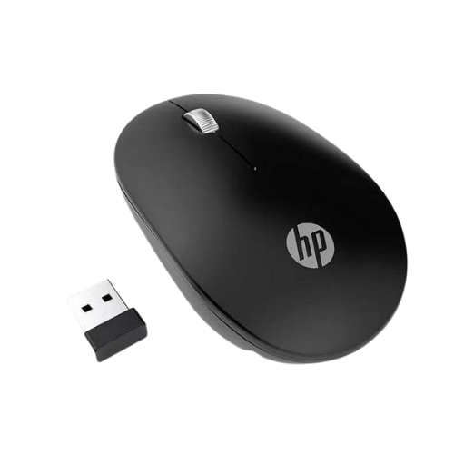 HP S1500 WIRELESS MOUSE - Blessing Computers