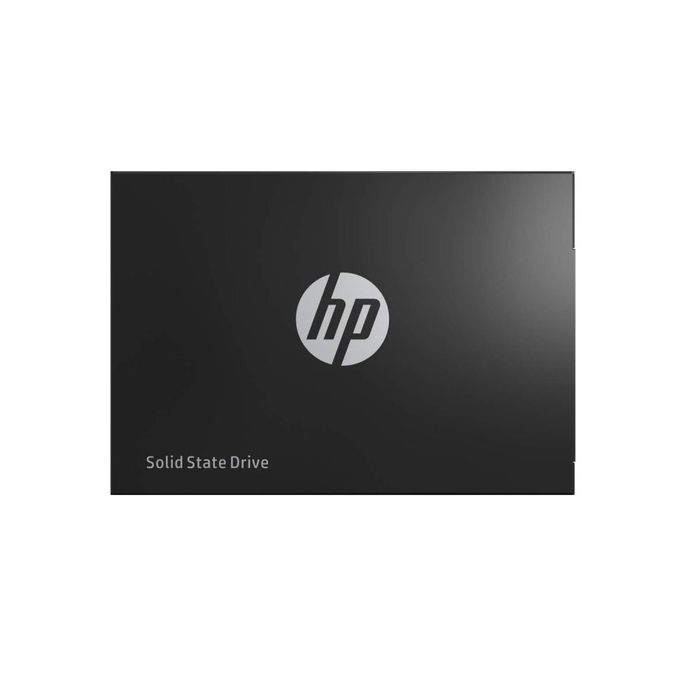 HP SSD S700 2.5" 500GB SATA III 3D NAND Internal Solid State Drive ...