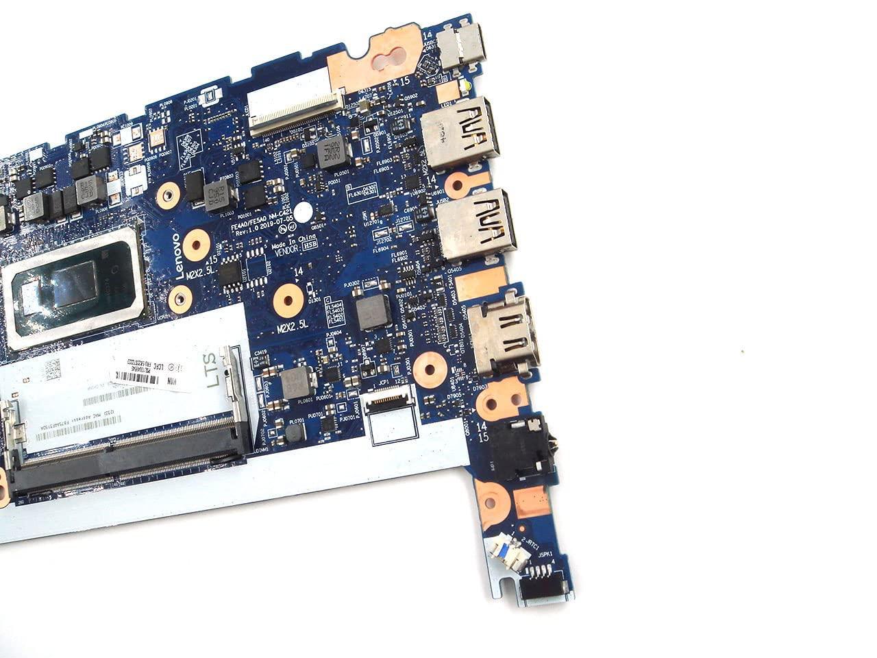 21E6007GUS Lenovo ThinkPad E15 Gen 4 15.11" Notebook - Laptop ...