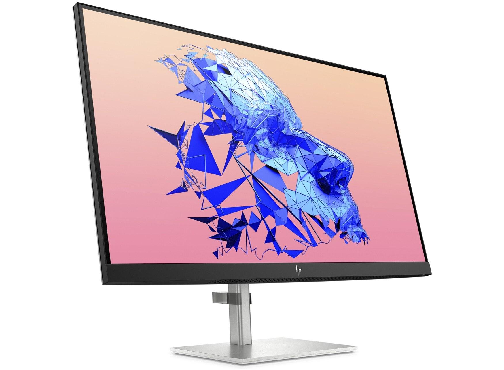 368Y5AA HP U32 4K HDR - Blessing Computers