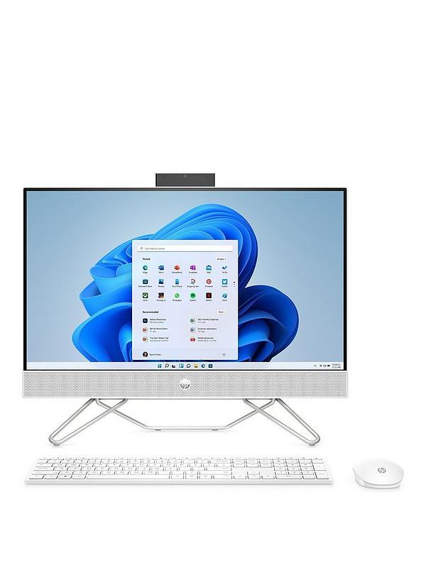 HP 24 All -in-One PC | INTEL i5-1235U | 8GB Ram | 512GB SSD ...