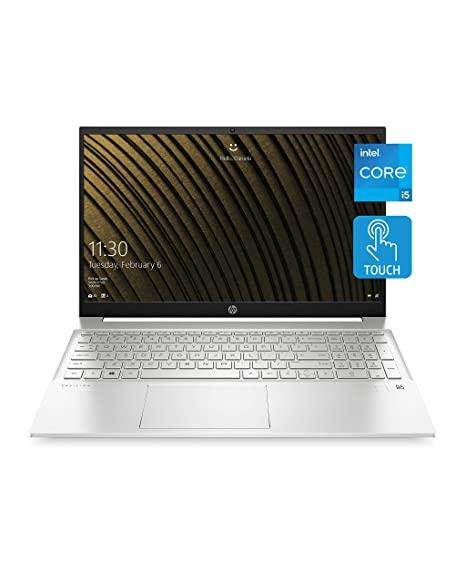 HP Pavilion 15 Notebook core i5 11th generation || 512 || 8GB ...