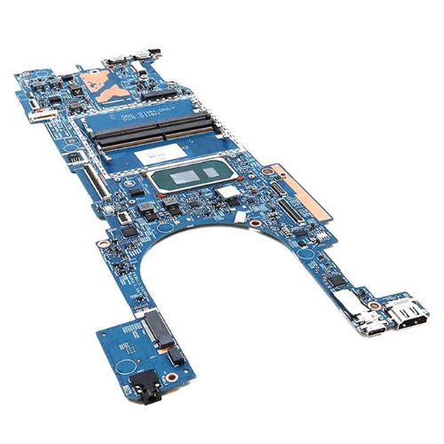 HP Pavilion x360 14 EK -0022 NE, LAPTOP REPLACEMENT PART MOTHERBOARD ...