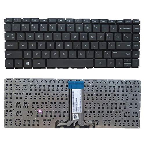 HP 14s Core i5 12th Laptop Replacement Part Keyboard - Blessing Computers