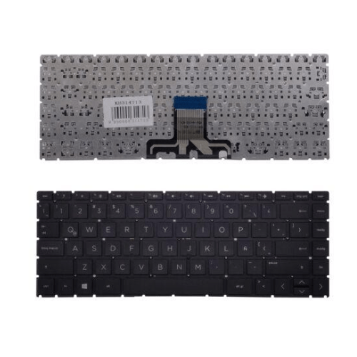 HP 250G8 INTEL COREI3 Replacement Part Keyboard - Blessing Computers
