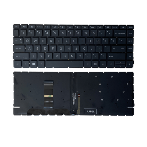 HP PROBOOK 440 G8 INTEL CORE I5 Replacement Part Keyboard - Blessing ...