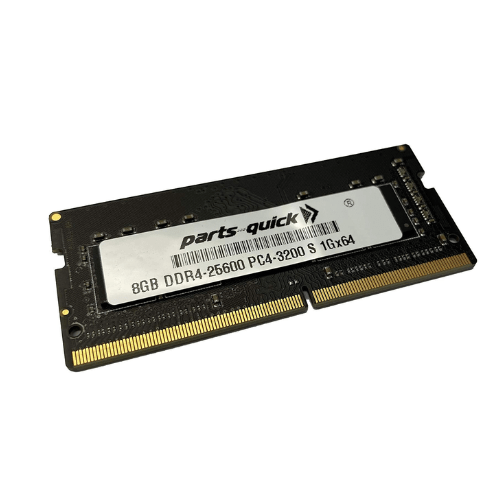 HP PROBOOK 450 G8 INTEL CORE I5 Replacement RAM - Blessing Computers