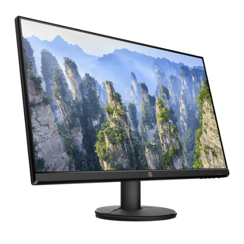 HP V27i FHD 27MONITOR WITH VGA, HDMI PORT (9SV94AS)