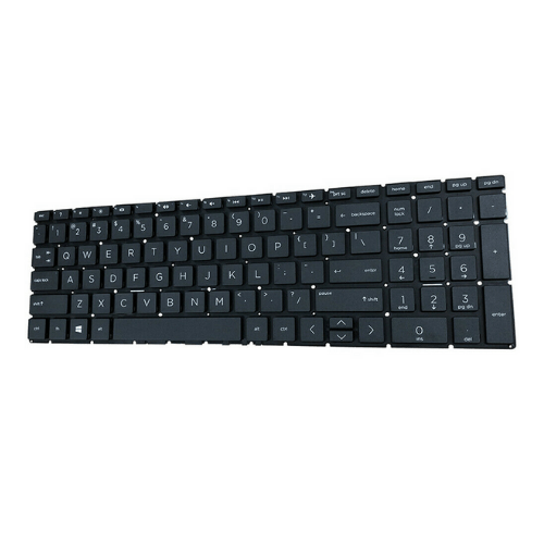 HP Victus Gaming Core i5 12th Laptop Replacement Part Keyboard ...