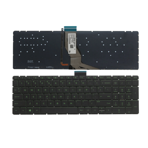 Hp 250 G8 INTEL CORE I5 Replacement Part Keyboard - Blessing Computers
