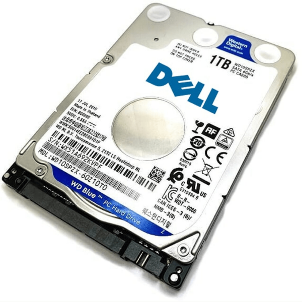 Dell latitude E7400, intel core i7, Laptop Replacement Part Hard Drive ...