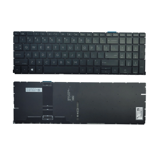 HP ProBook 450 G9 Replacement Part Keyboard - Blessing Computers