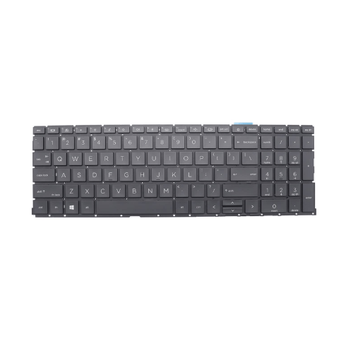 HP-Probook-450-15.6-inch-G9-Notebook-PC-Replacement-Part-Keyboard ...