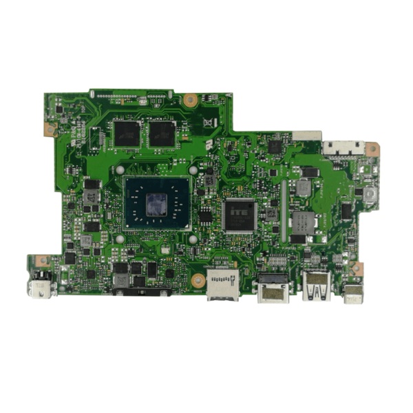 ASUS E410MA-BV370T STAR BLACK Intel Celeron N4020 Laptop Replacement ...