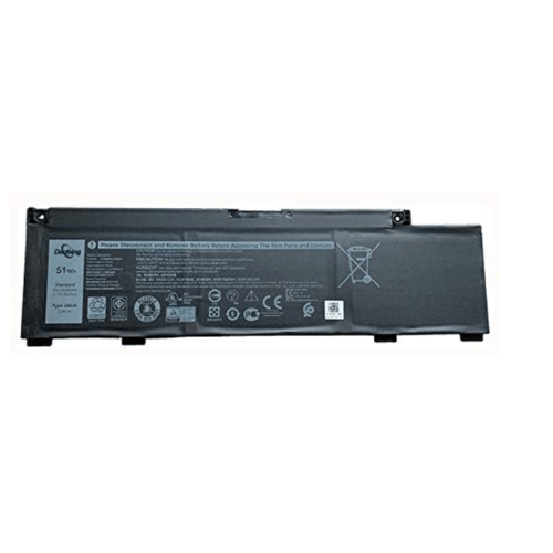 DELL LATITUDE 7430 58TXFR3 Replacement Part Battery - Blessing Computers