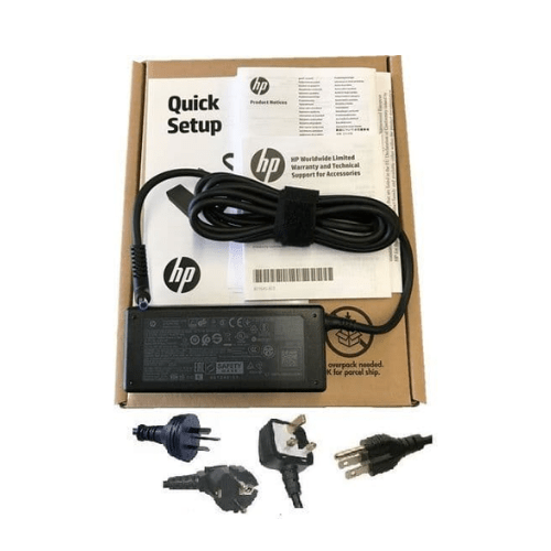HP 250 G8 Replacement Part Charger - Blessing Computers