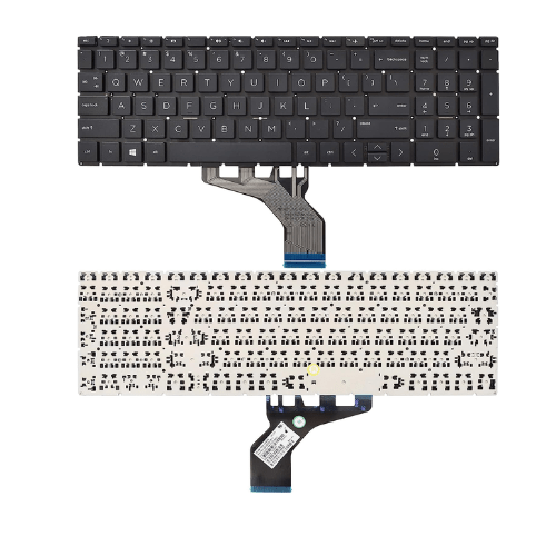 HP 250 G8 Replacement Part Keyboard - Blessing Computers