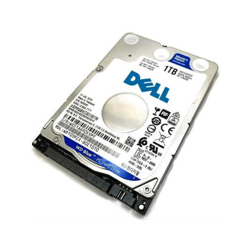 Dell Latitude 3420 Replacement Part Hard drive - Blessing Computers