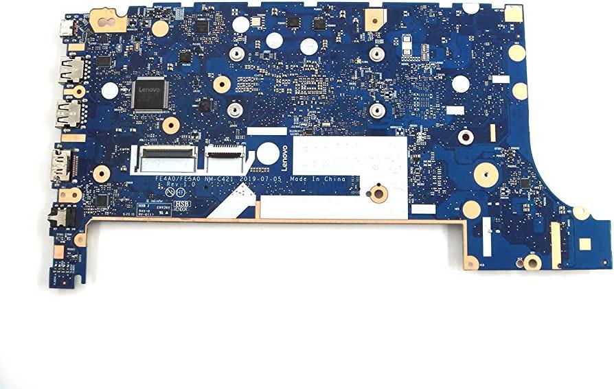 LENOVO THINKPAD E15 20RD0000UE Replacement Part Motherboard - Blessing ...