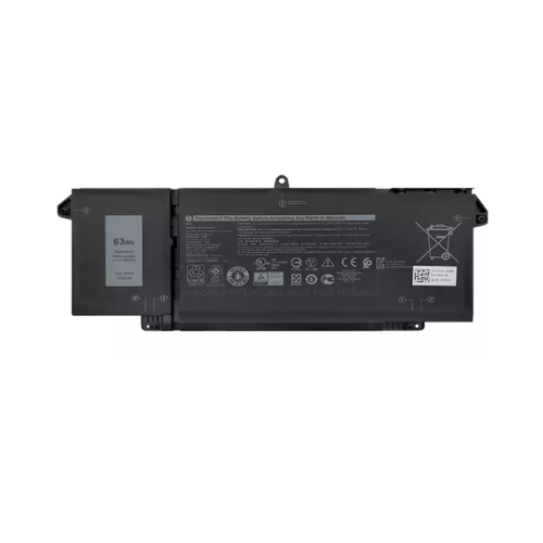 Dell Latitude 7320 Replacement Part Battery - Blessing Computers