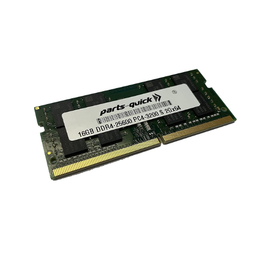 HP 250 G8 NB PC Replacement Part RAM