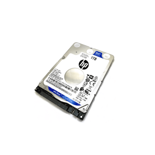 HP LAPTOP 14S-DQ2048NIA Replacement Part Hard drive