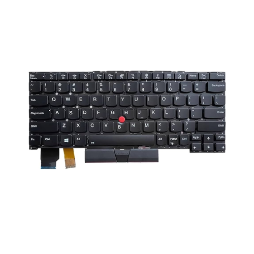 Lenovo ThinkPad X13 Replacement Part Keyboard - Blessing Computers